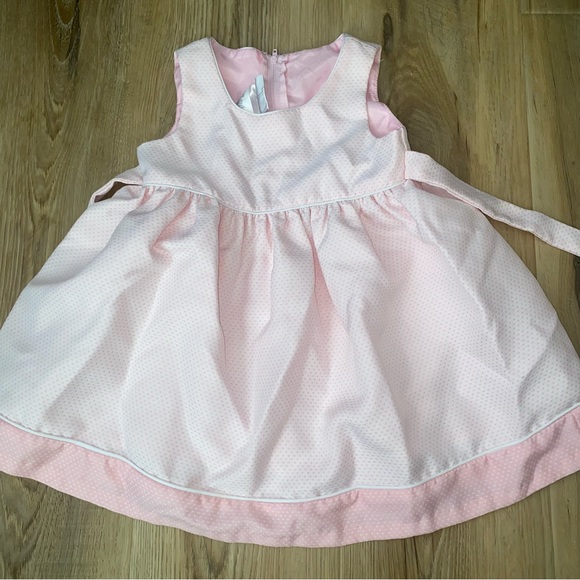 iris & ivy | Dresses | Iris Ivy Pink Dress | Poshmark